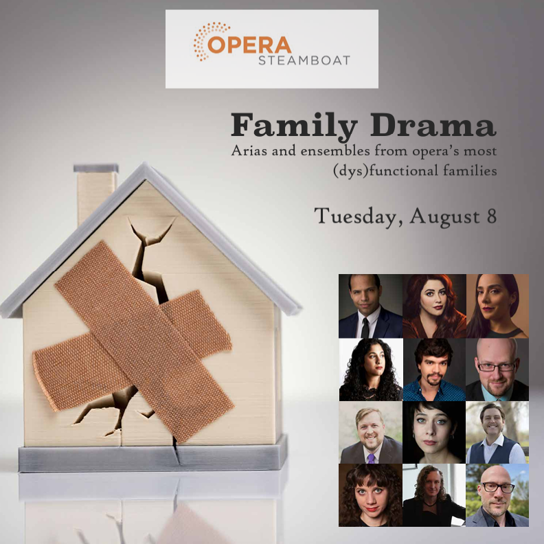 Concerts – Opera Steamboat